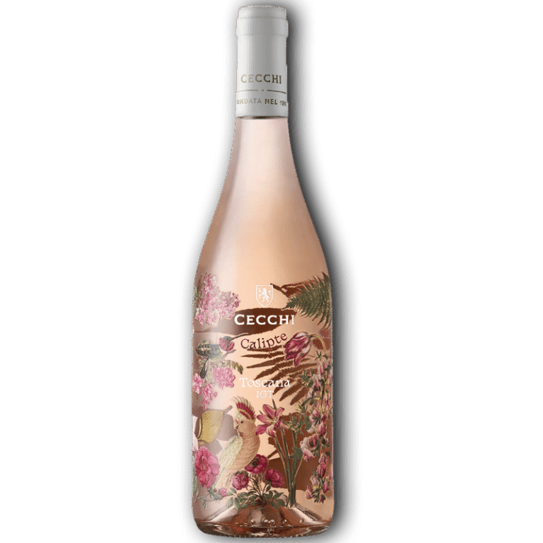 Cecchi Calipte Rosé – Wine Monkey Bottle Shop